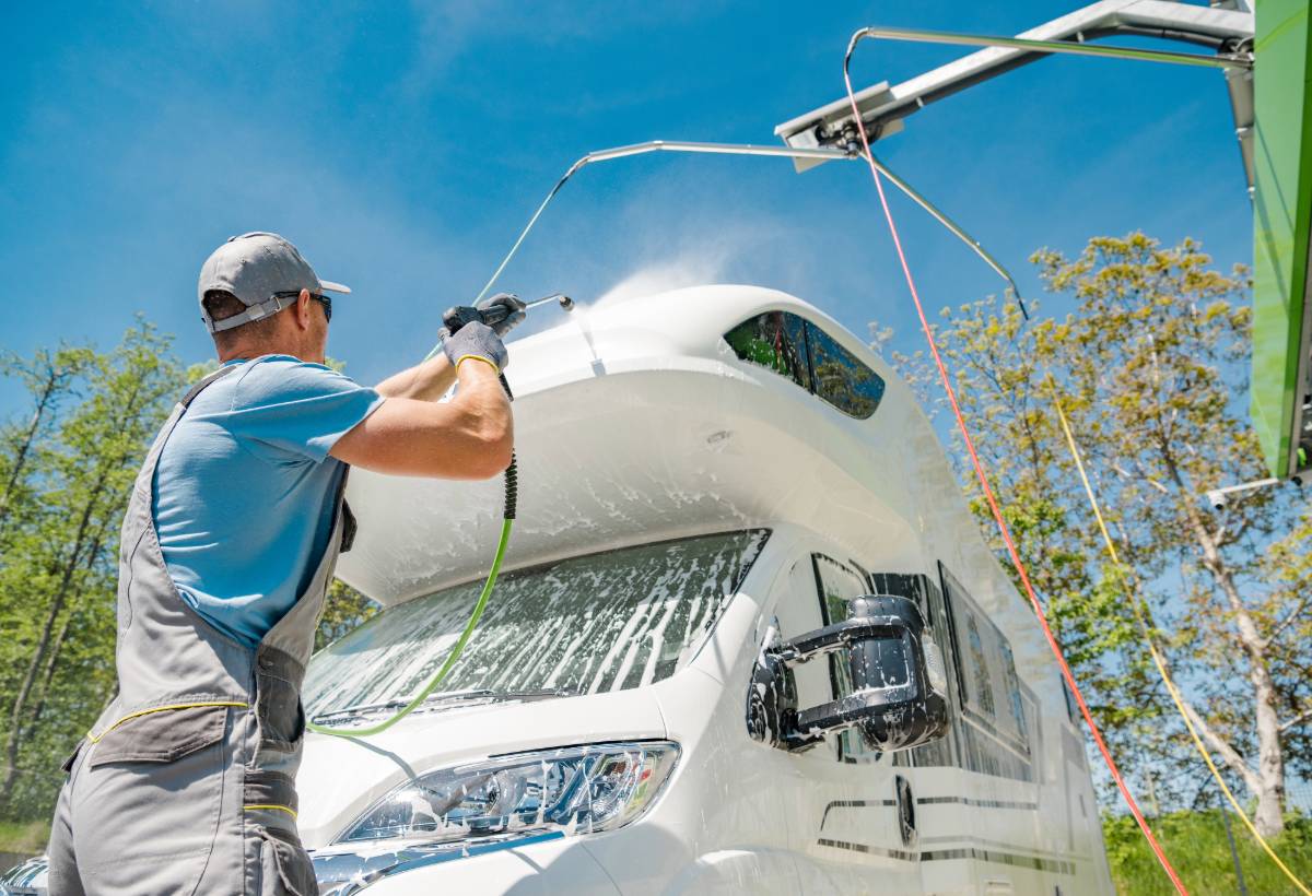 Startklar für die Campingsaison: Die ultimativen Tipps für einen erfol