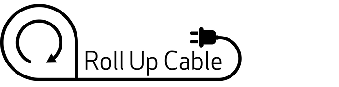 Roll-Up-Cable