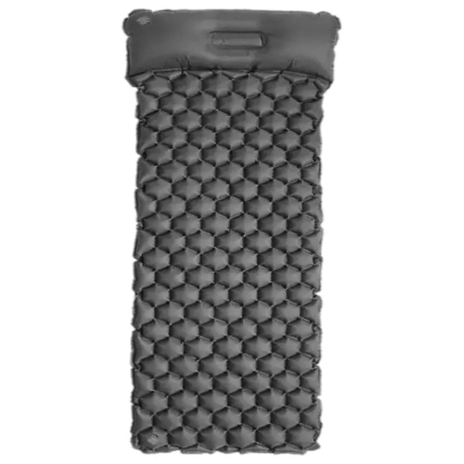 Disc-O-Bed One Pad XL Luftmatratze 195x80cm Campingbett Reisebett Luft