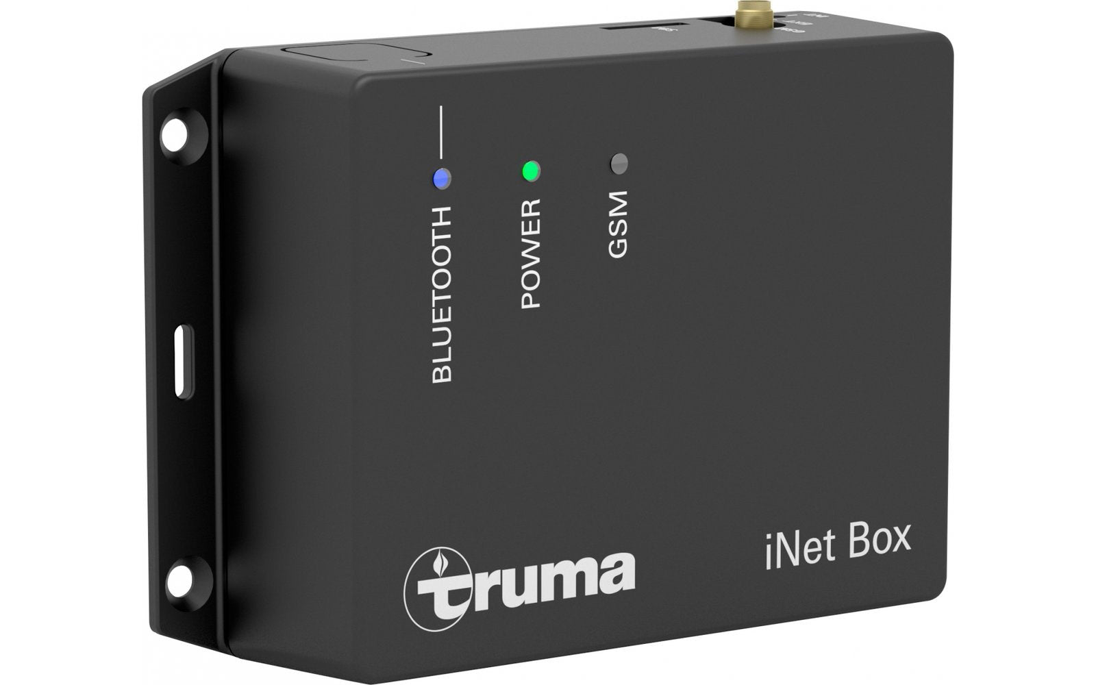 Truma iNet-Box | zentrale Steuereinheit | remote control |12V / 24V